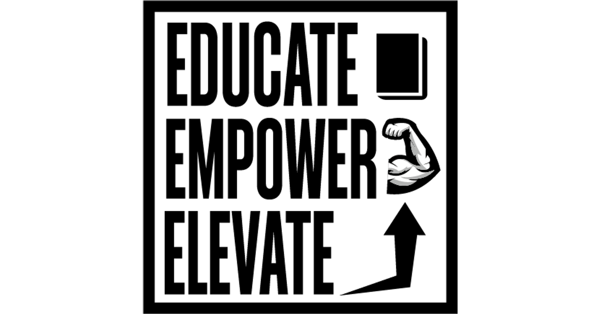 Refund policy – Educate Empower Elevate LLC